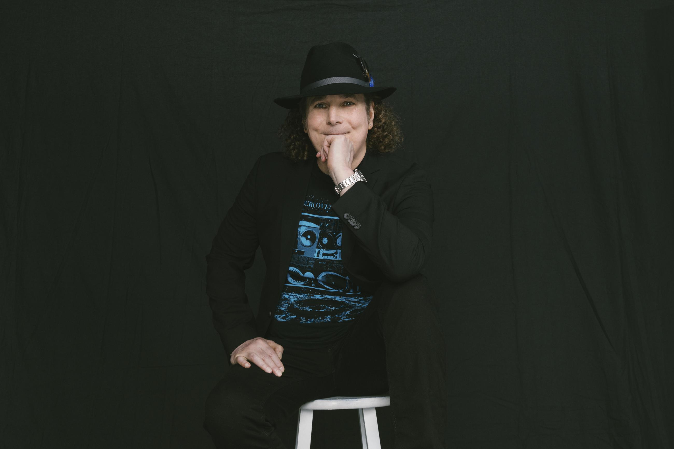 Artist Q+A: Boney James | Chandler Center for the Arts Artist Q+A: Boney James | Chandler Center for the Arts