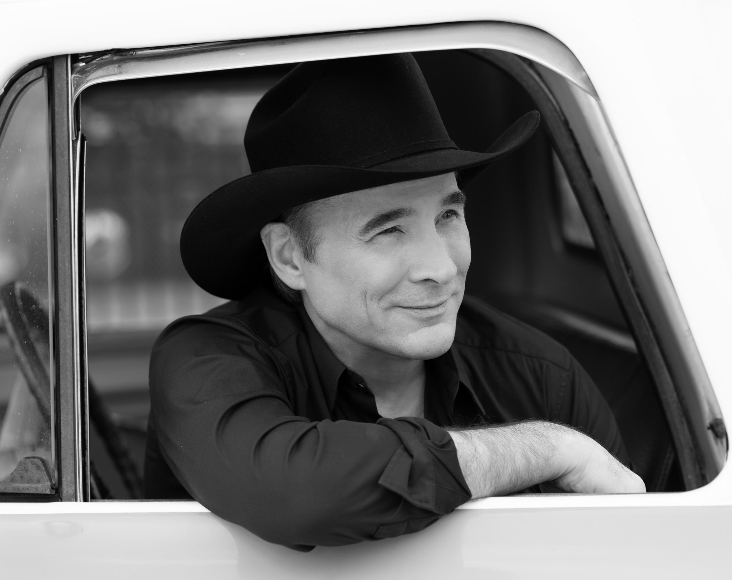 Countdown to Christmas: Clint Black | Chandler Center for the Arts Countdown to Christmas: Clint Black | Chandler Center for the Arts