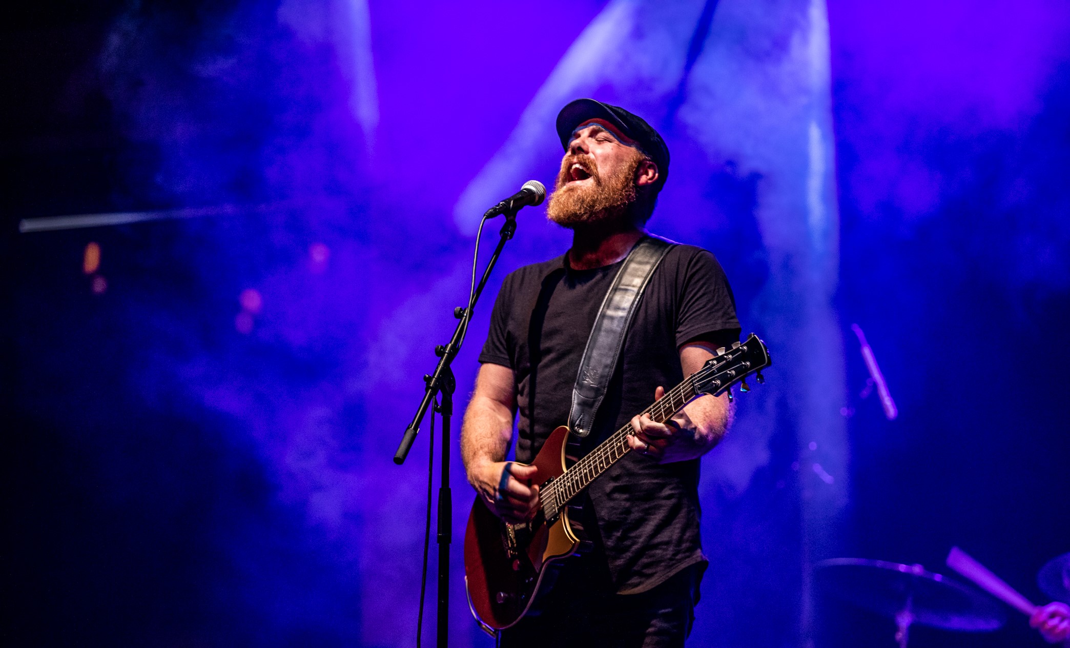 Artist Q & A: Marc Broussard | Chandler Center for the Arts Artist Q & A: Marc Broussard | Chandler Center for the Arts