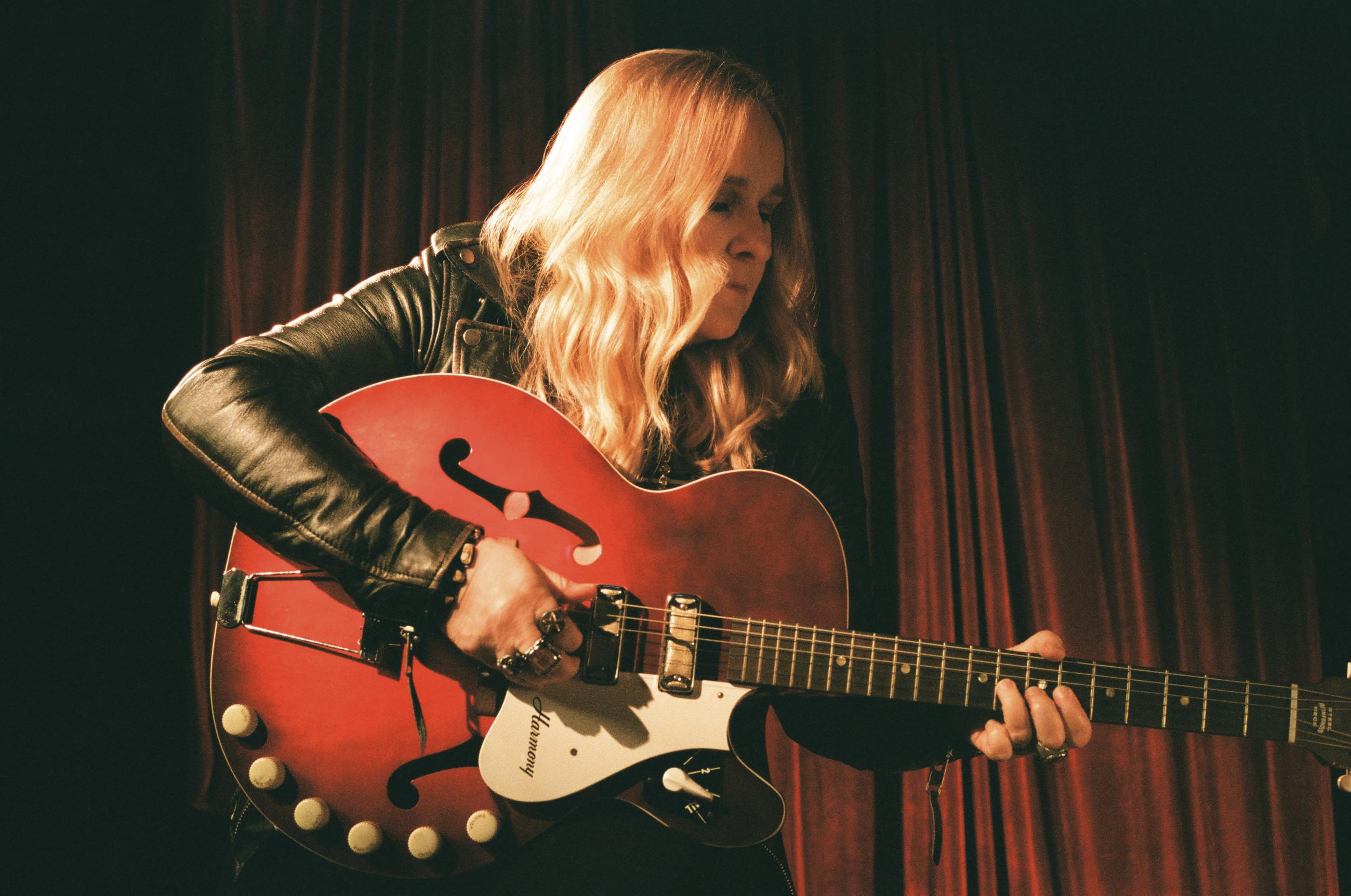 Countdown to Christmas: Melissa Etheridge | Chandler Center for the Arts Countdown to Christmas: Melissa Etheridge | Chandler Center for the Arts