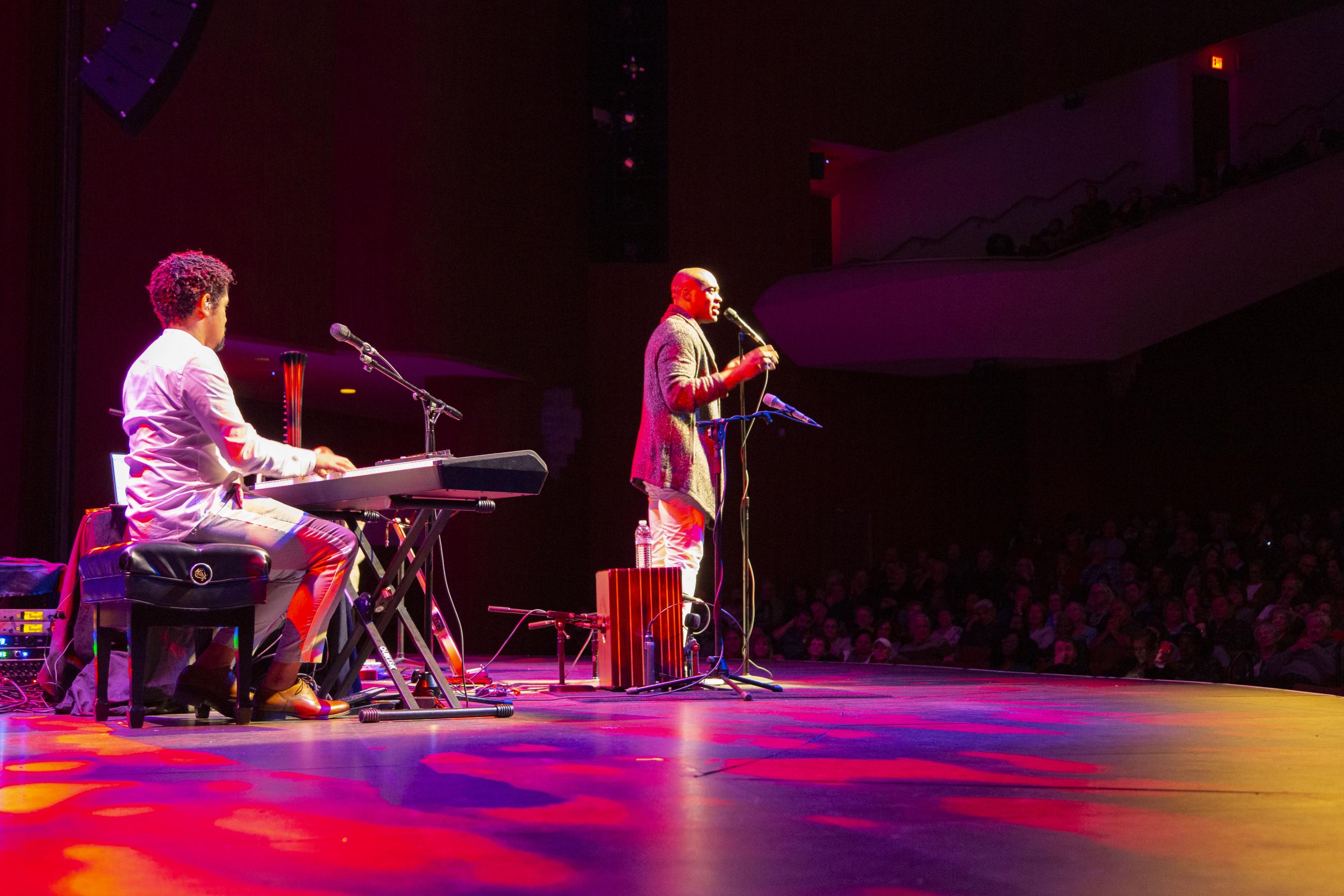 Tickets | Chandler Center for the Arts