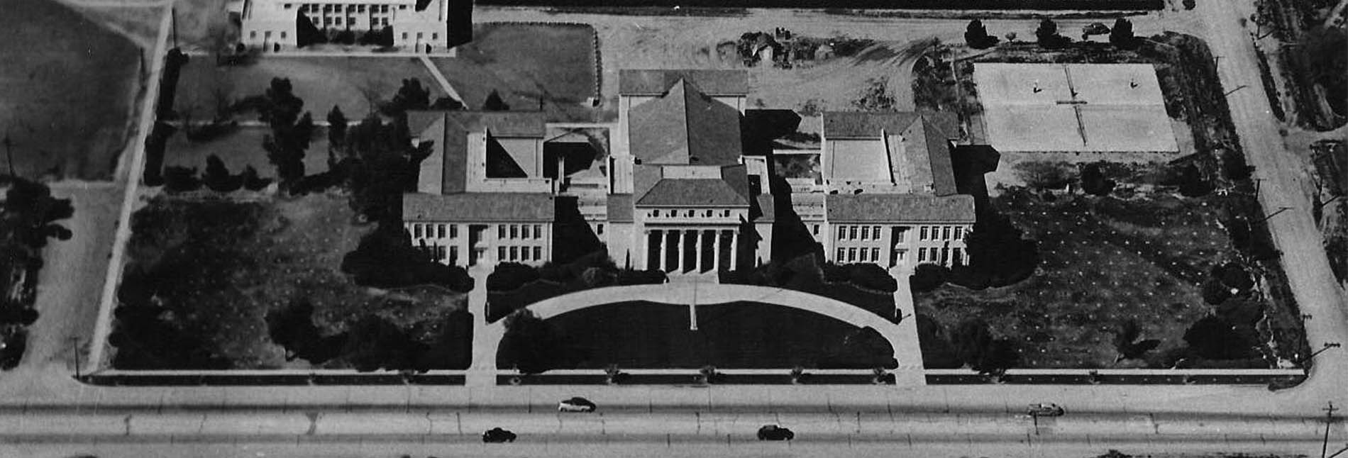 History | Chandler Center for the Arts