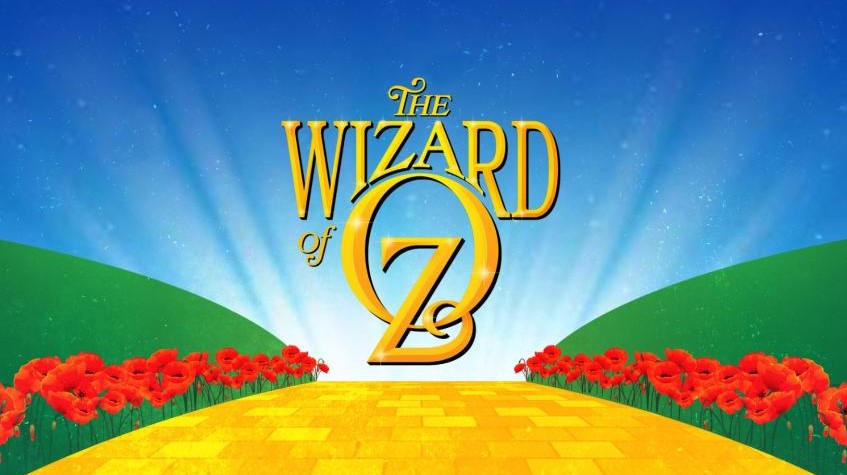 Audition Call - Wizard of Oz | Chandler Center for the Arts