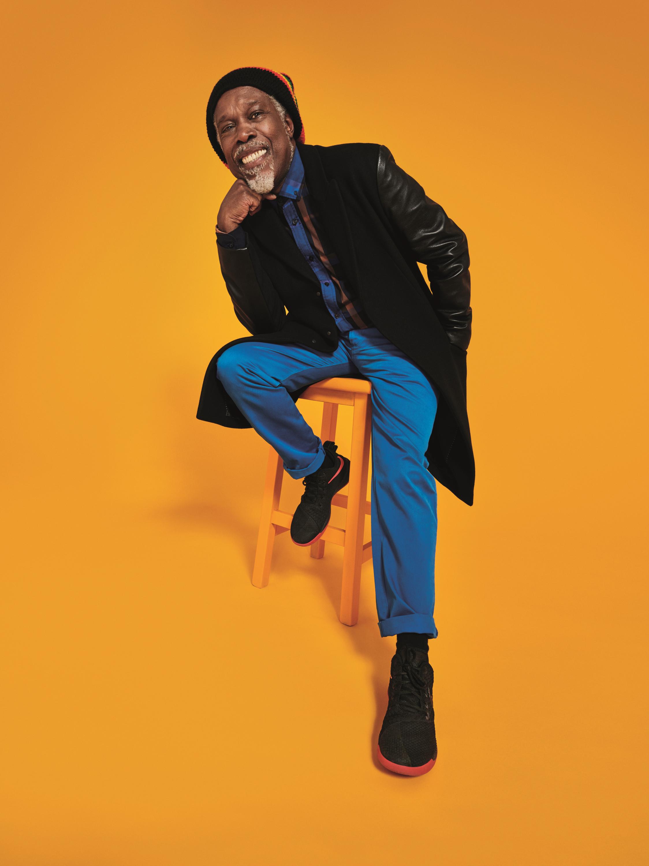 Billy Ocean | Chandler Center for the Arts