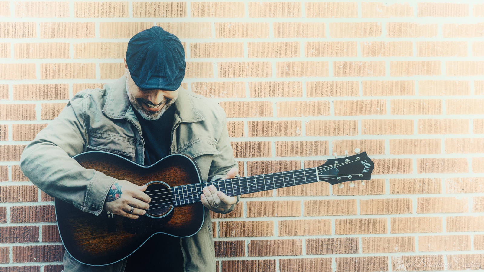 Blaine Long | Chandler Center for the Arts