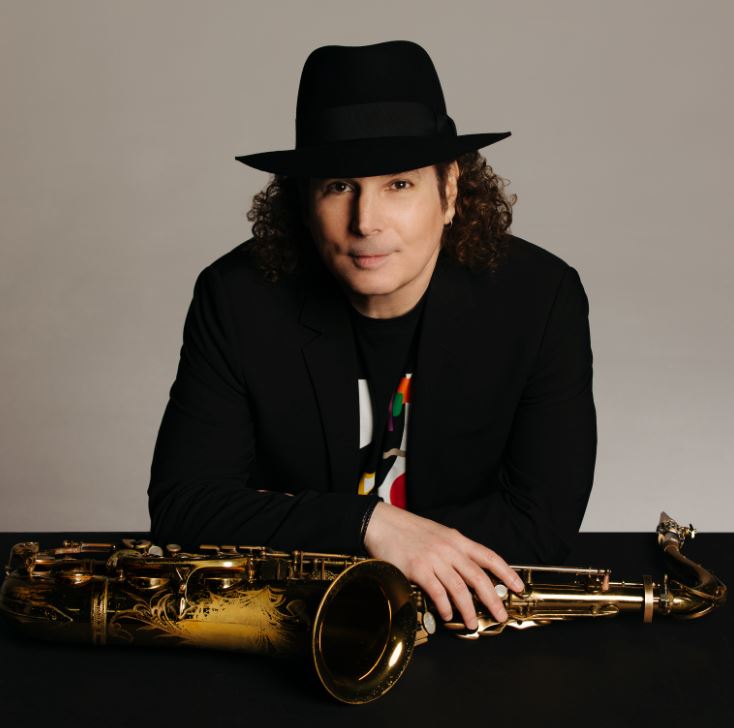 Boney James: Detour | Chandler Center for the Arts Boney James: Detour | Chandler Center for the Arts