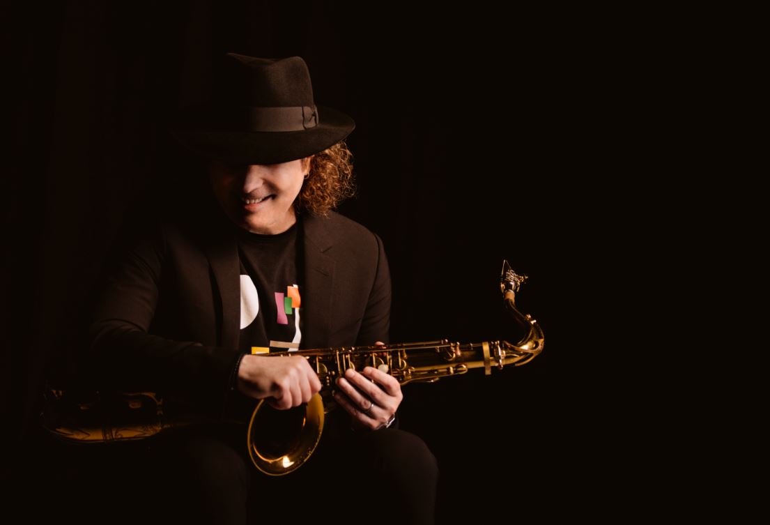 Boney James: Detour | Chandler Center for the Arts Boney James: Detour | Chandler Center for the Arts