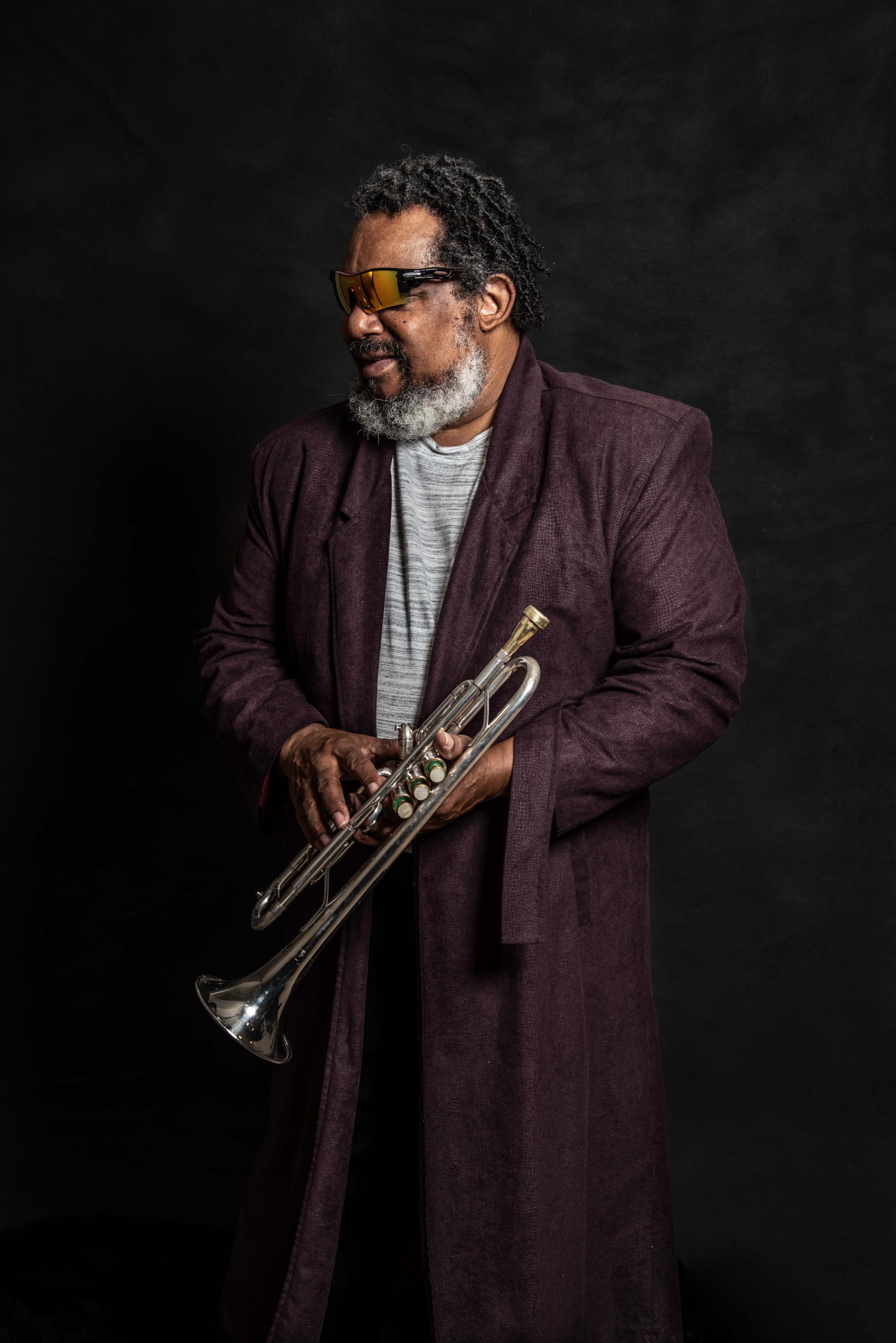 Summer Concert Series: Gabriel Bey & Friends | Chandler Center for the Arts