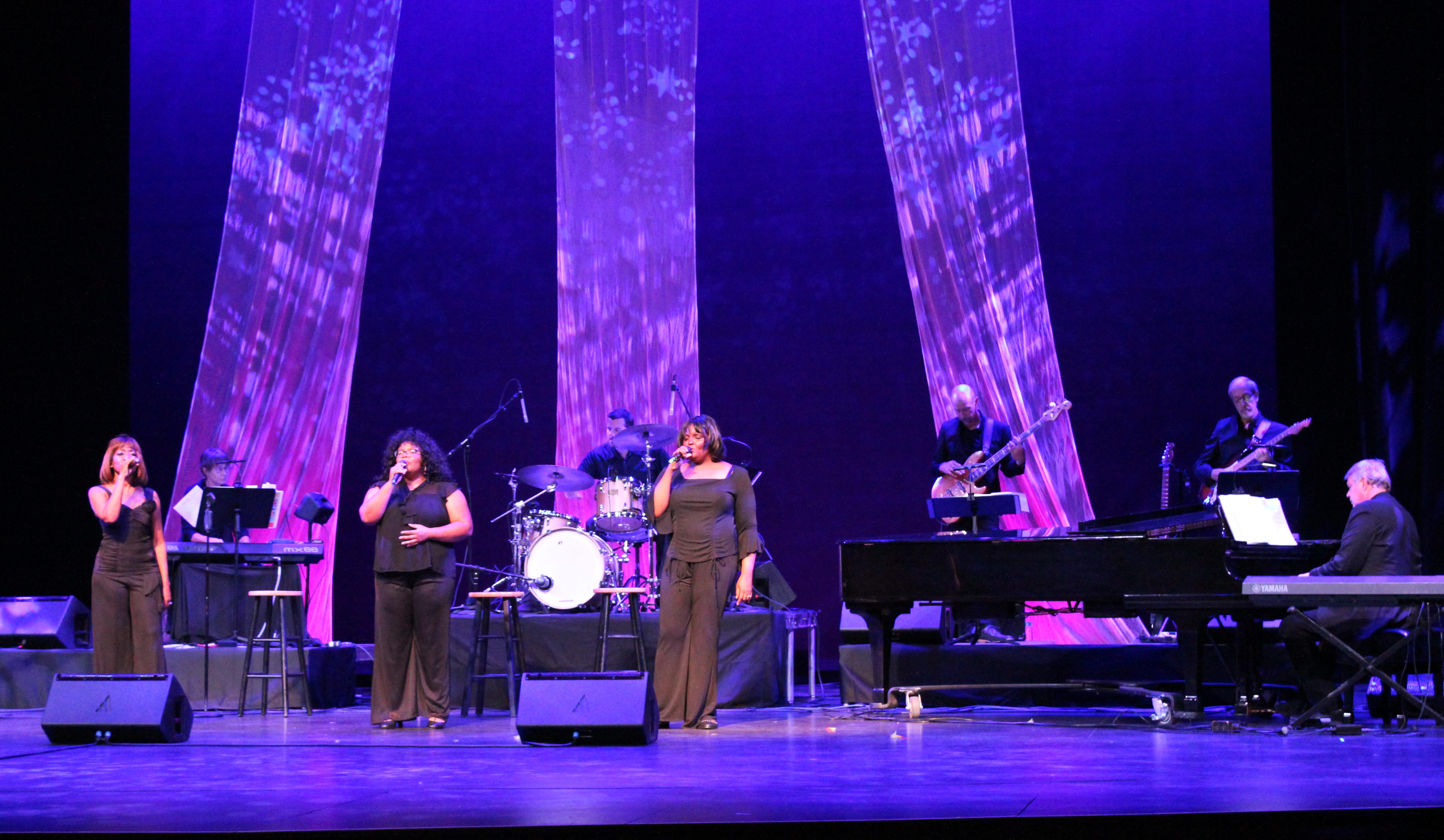 Legendary Ladies of Soul | Chandler Center for the Arts