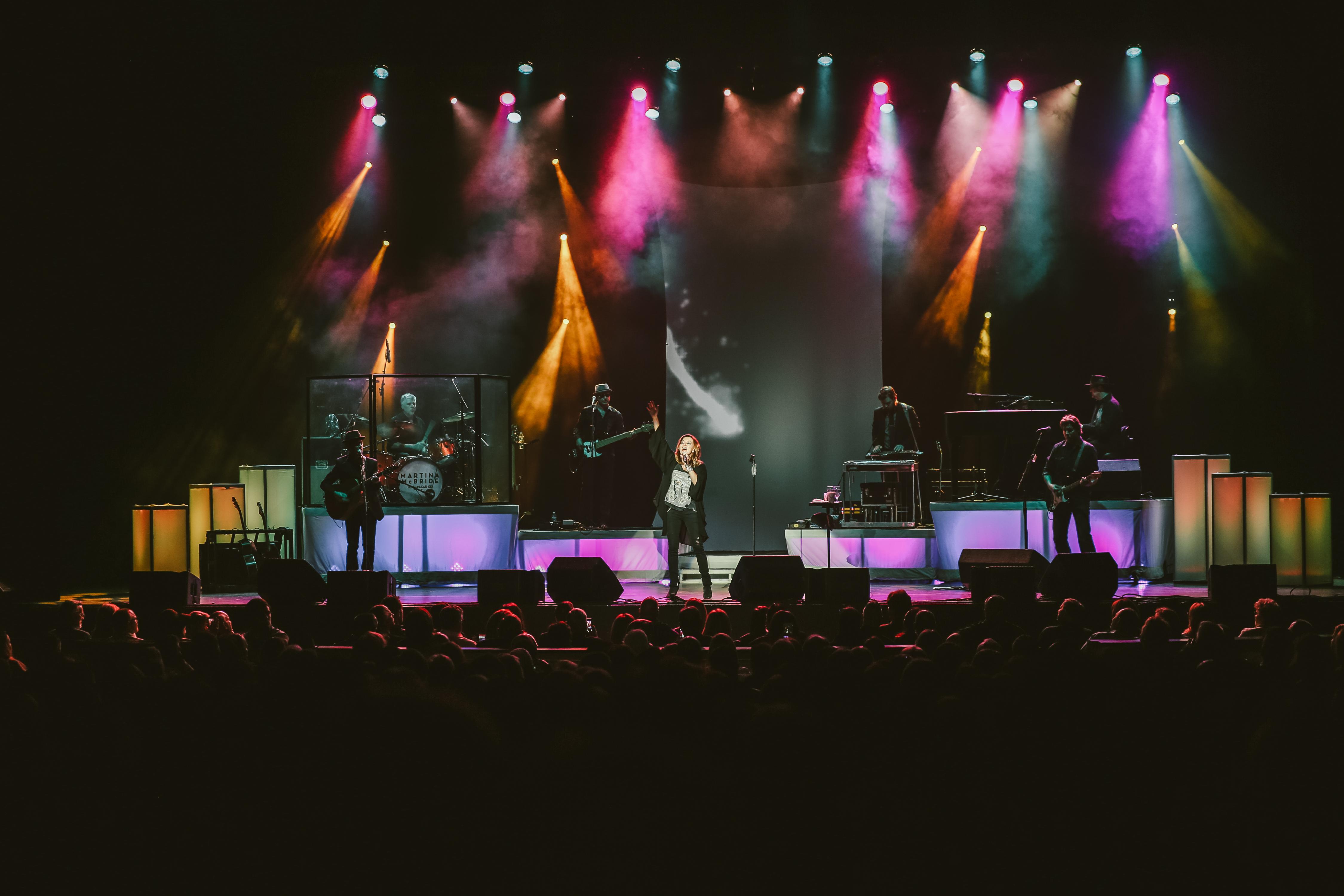 Martina McBride | Chandler Center for the Arts Martina McBride | Chandler Center for the Arts