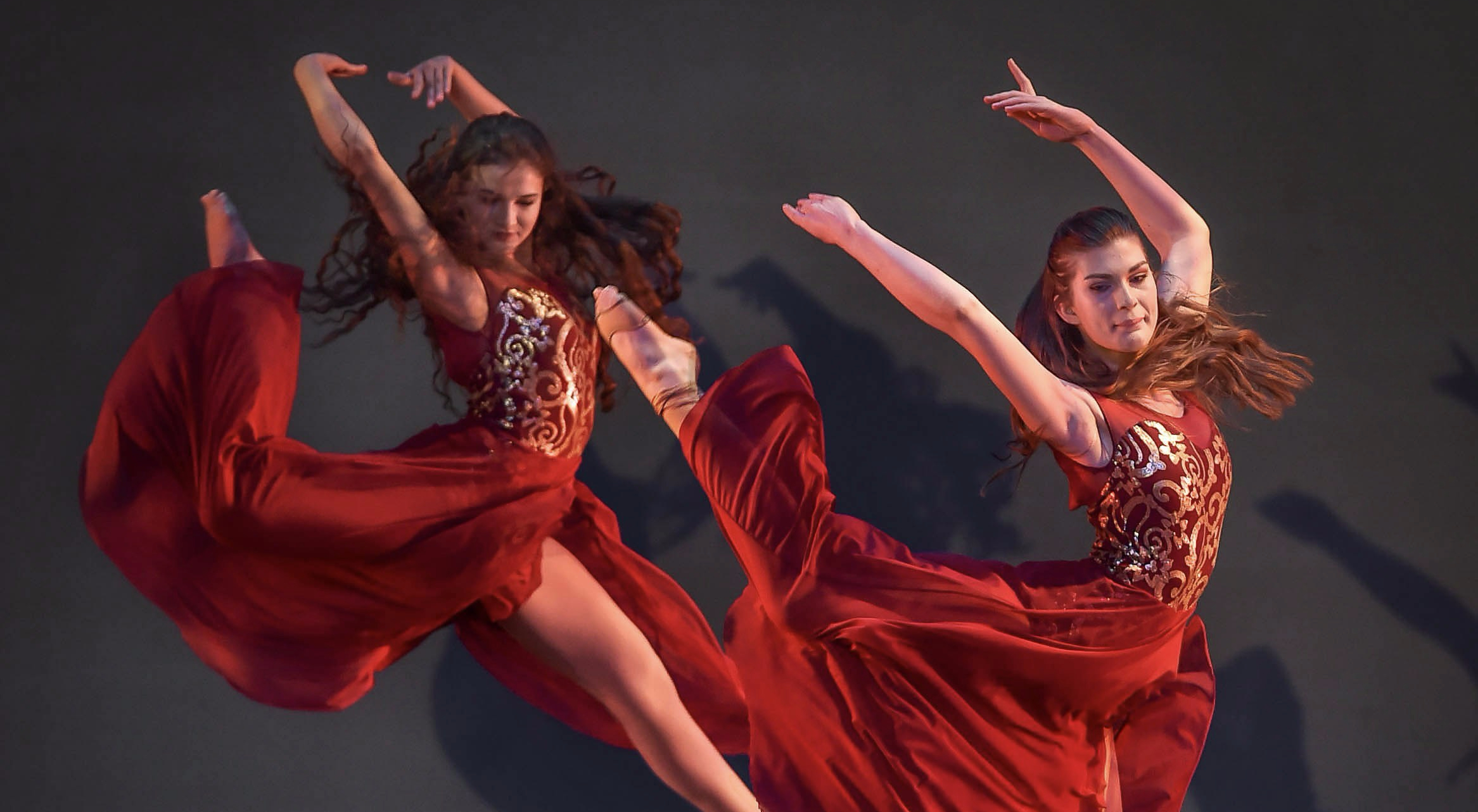 MBBC Dance | Chandler Center for the Arts
