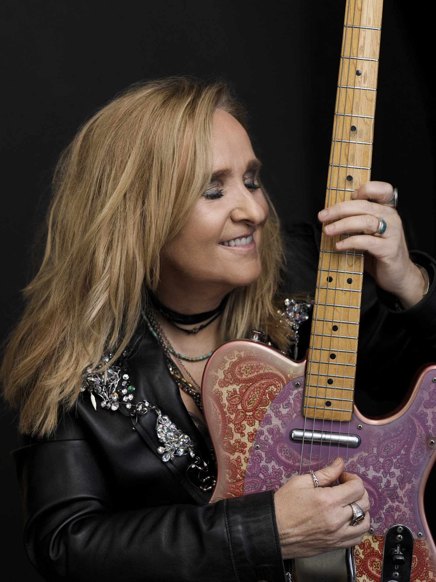 Melissa Etheridge - The Medicine Show | Chandler Center for the Arts Melissa Etheridge - The Medicine Show | Chandler Center for the Arts