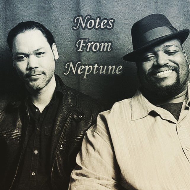 Notes from Neptune | Chandler Center for the Arts