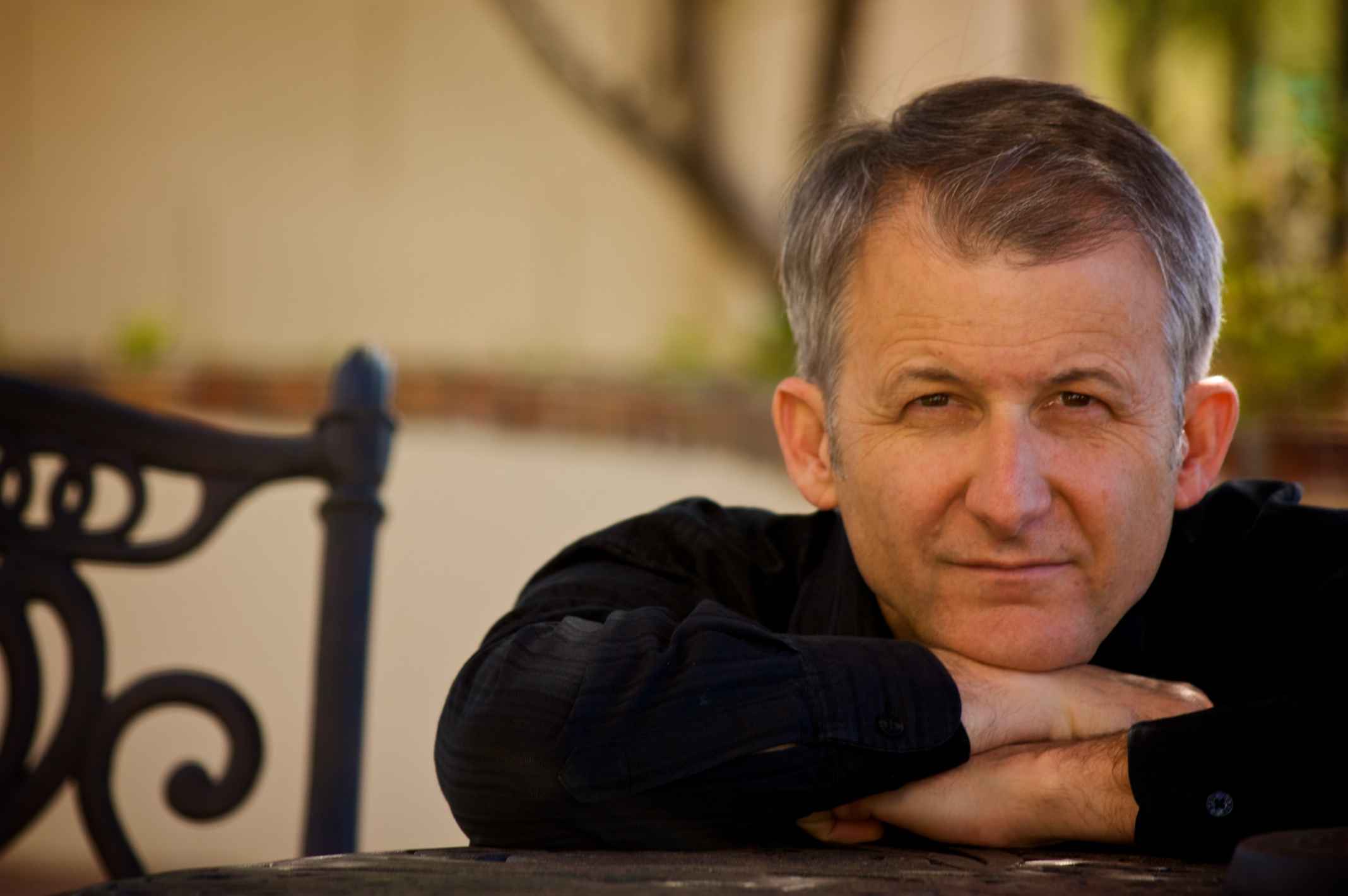 Pete Pancrazi Quartet: Swinging American Songbook | Chandler Center for ...