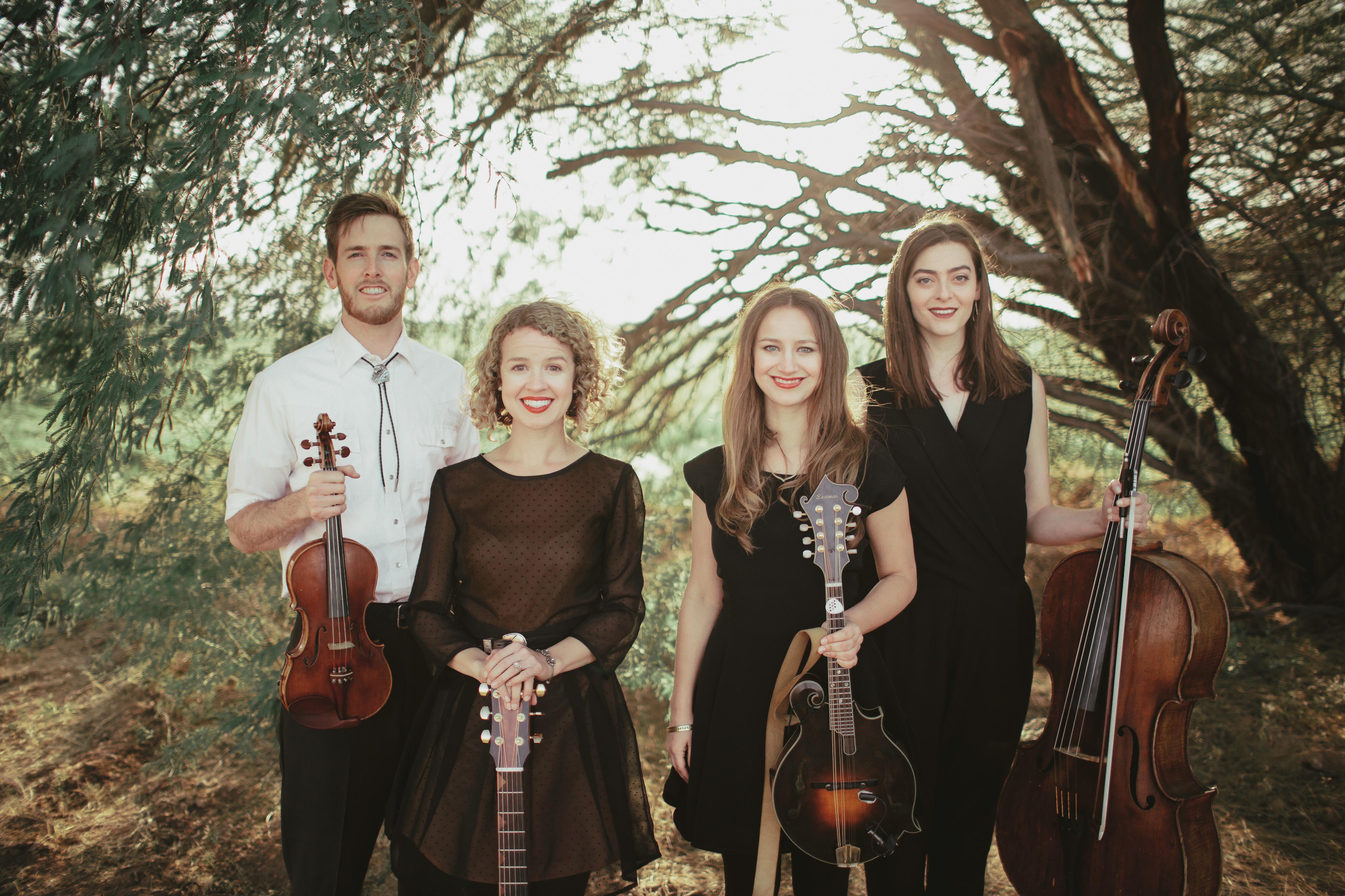 Run Boy Run | Chandler Center for the Arts