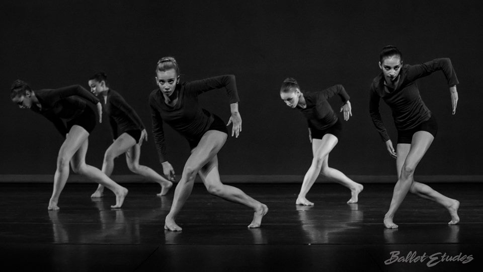 Showcase - presented by Ballet Etudes School of Dance | Chandler Center ... Showcase - presented by Ballet Etudes School of Dance | Chandler Center ...