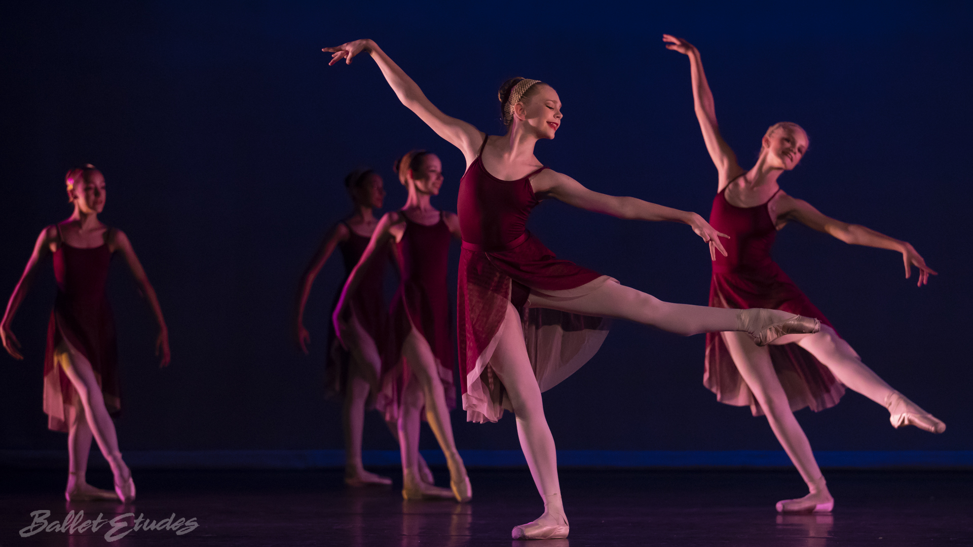 Showcase - presented by Ballet Etudes School of Dance | Chandler Center ... Showcase - presented by Ballet Etudes School of Dance | Chandler Center ...