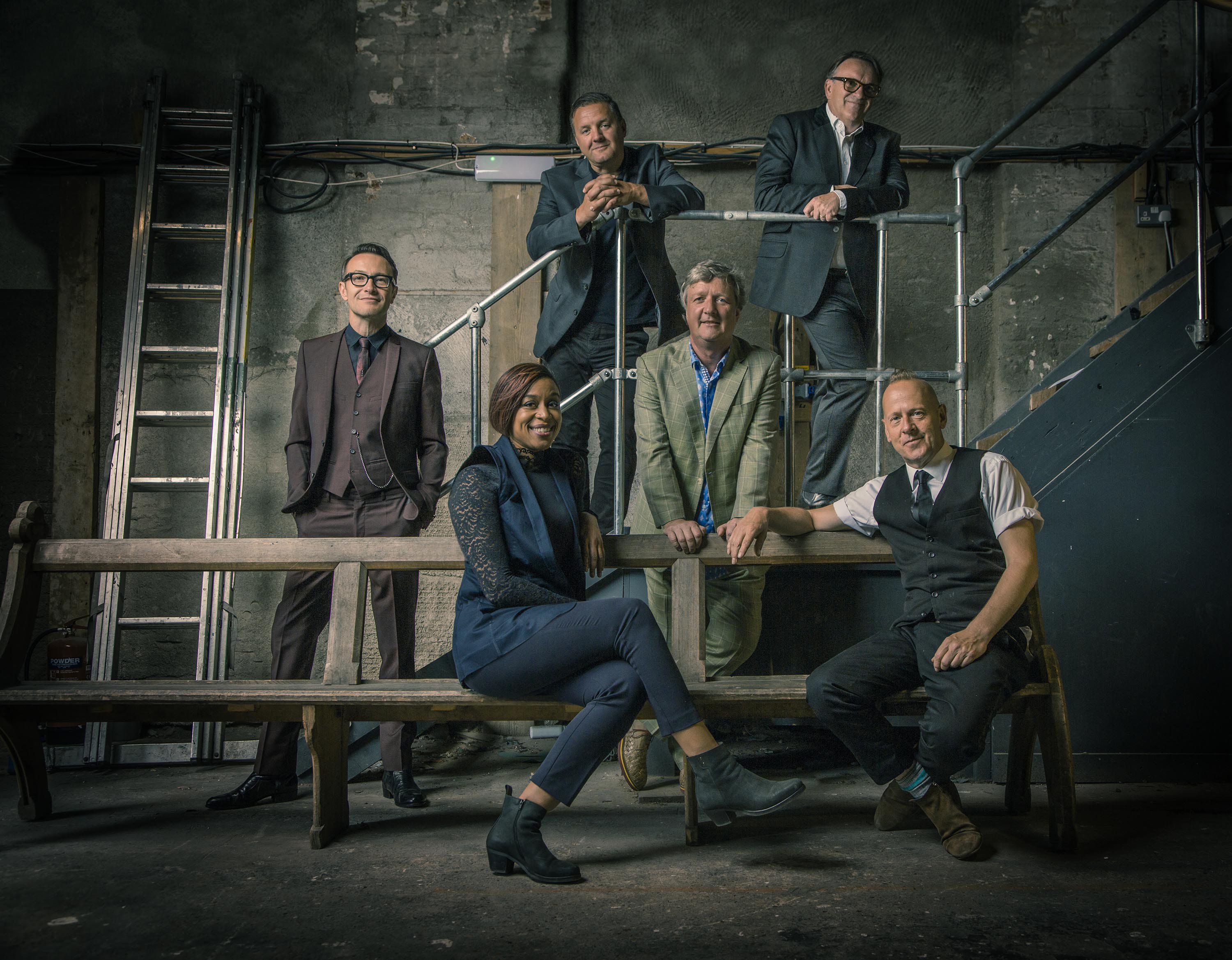 Squeeze - The Squeeze Songbook Tour, with special guest X | Chandler ... Squeeze - The Squeeze Songbook Tour, with special guest X | Chandler ...
