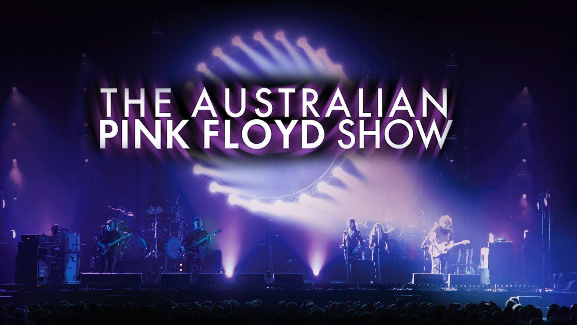 The Australian Pink Floyd Show | Chandler Center for the Arts