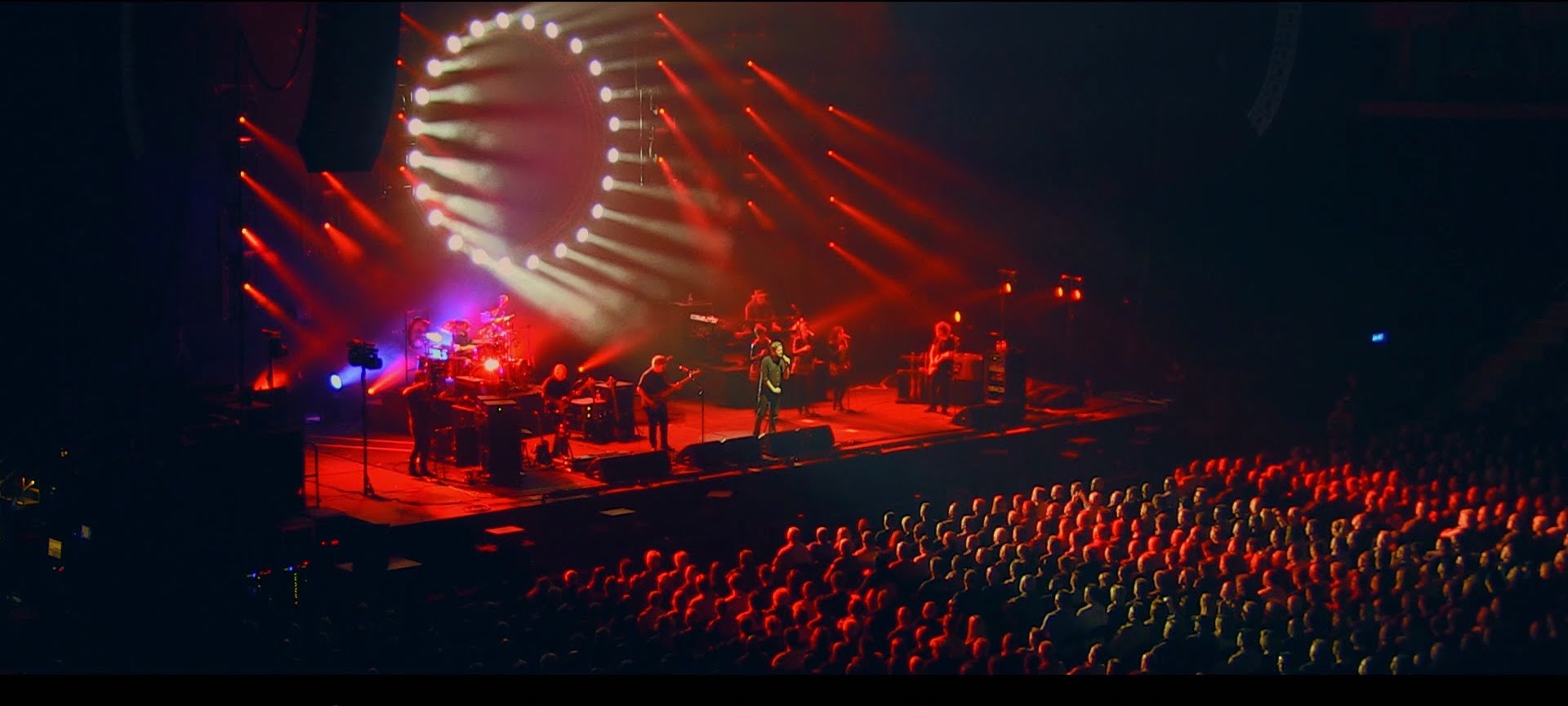 The Australian Pink Floyd Show | Chandler Center for the Arts