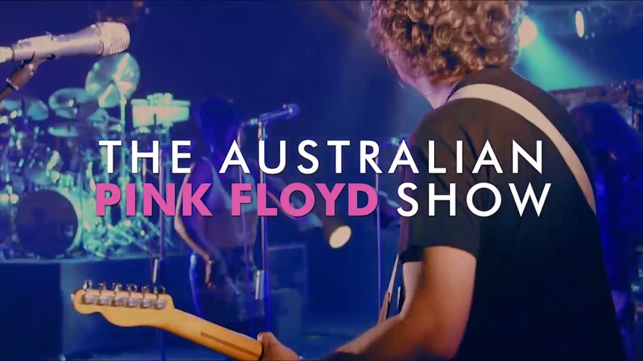 The Australian Pink Floyd Show | Chandler Center for the Arts