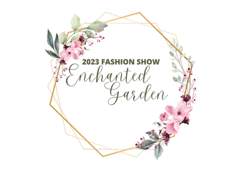 You Look Marvelous Fashion Show ~ Enchanted Garden | Chandler Center ...