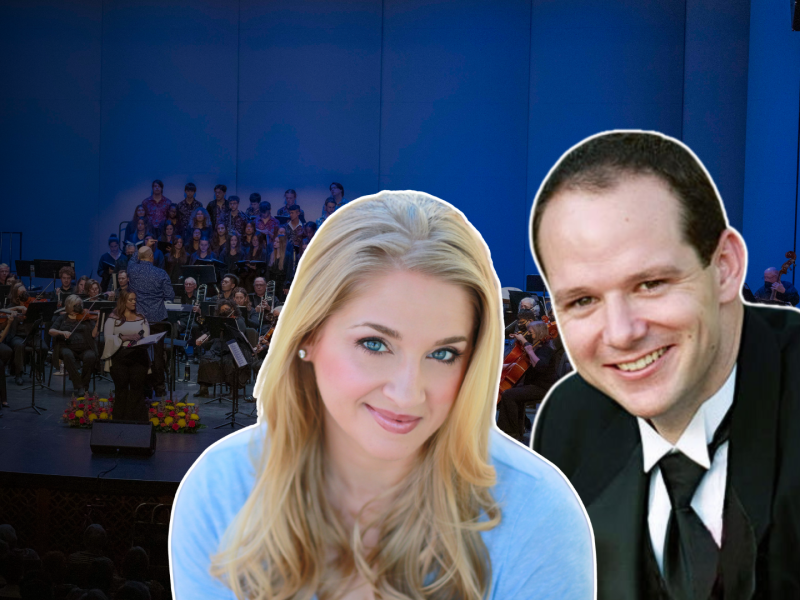 Calendar of Events | Chandler Center for the Arts