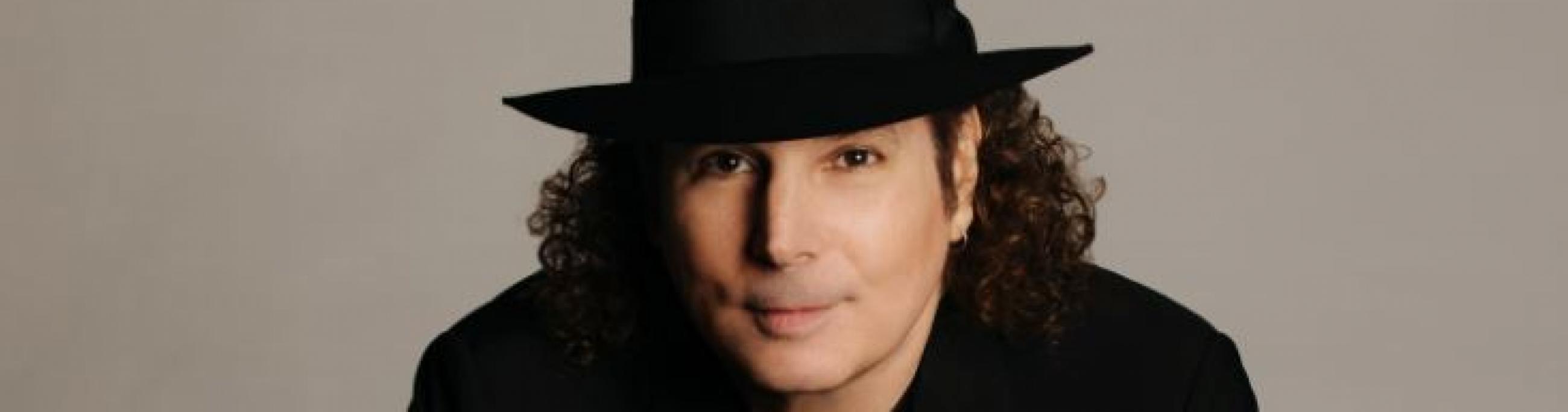 Socially Distant Greetings from Boney James | Chandler Center for the Arts Socially Distant Greetings from Boney James | Chandler Center for the Arts